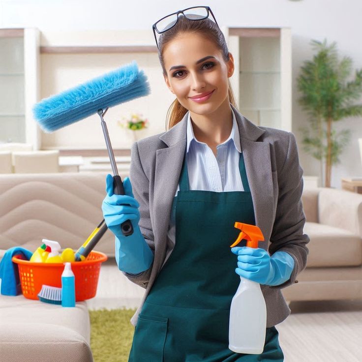 The Hidden Benefits of Regular Professional Cleaning for Health and ...