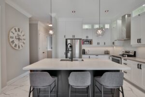 The Complete Guide to Corian Kitchen Benchtops: Pros, Cons, and How to ...
