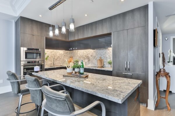 The Complete Guide to Corian Kitchen Benchtops: Pros, Cons, and How to ...